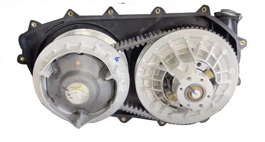 Odes Portugal - PATHCROSS 650L