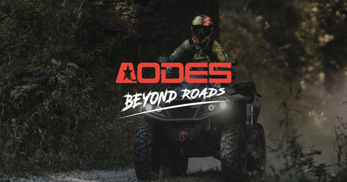 Odes Portugal - PATHCROSS 650L